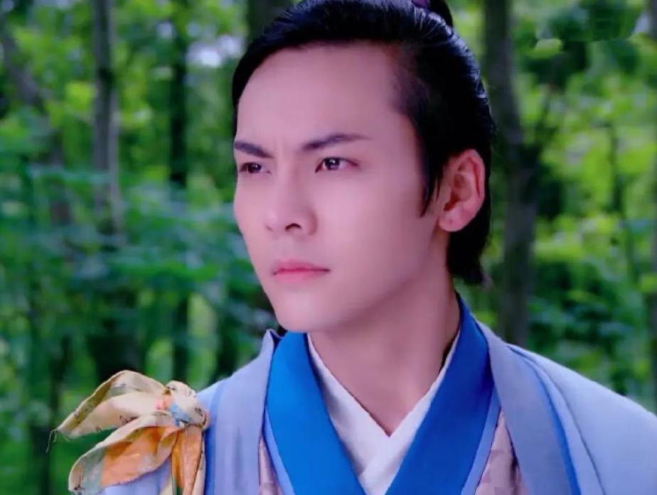 Before the war, the general entrusted the emperor Chen Shubao to take ...