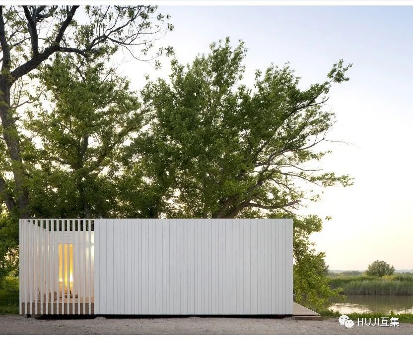 Single-box container building design requirements - iNEWS