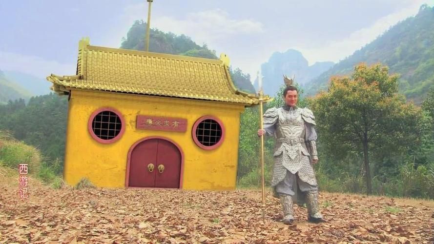 If Sun Wukong had chosen 36 transformations, could he have defeated ...