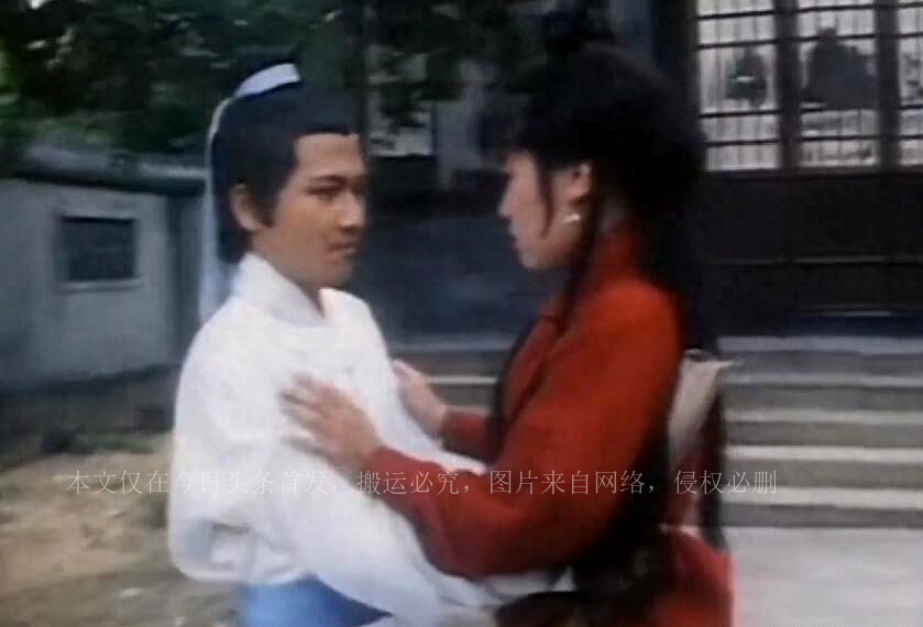 Among the 8 male stars who played "Yang Xiao", who is qualified as a ...