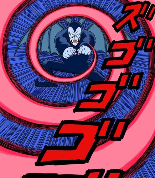 After watching 100 times, I found 13 mistakes that Akira Toriyama made ...