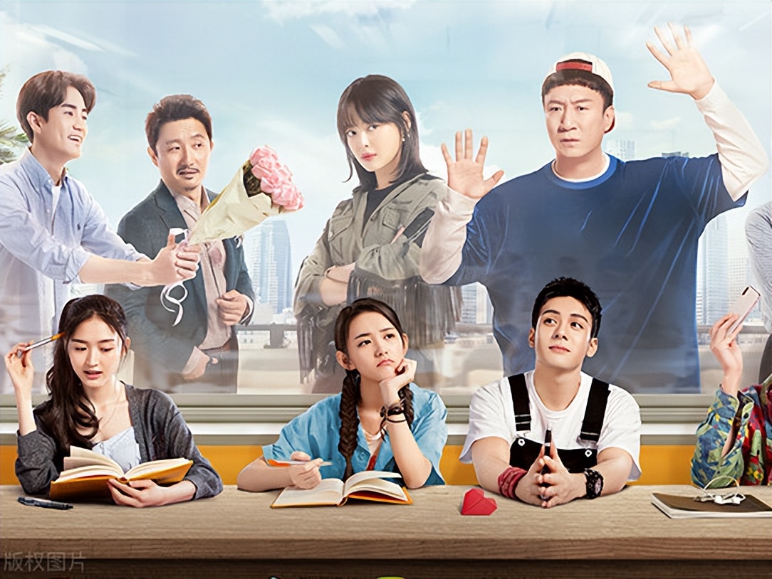 Who is the actor of Zhu Lusha - iMedia