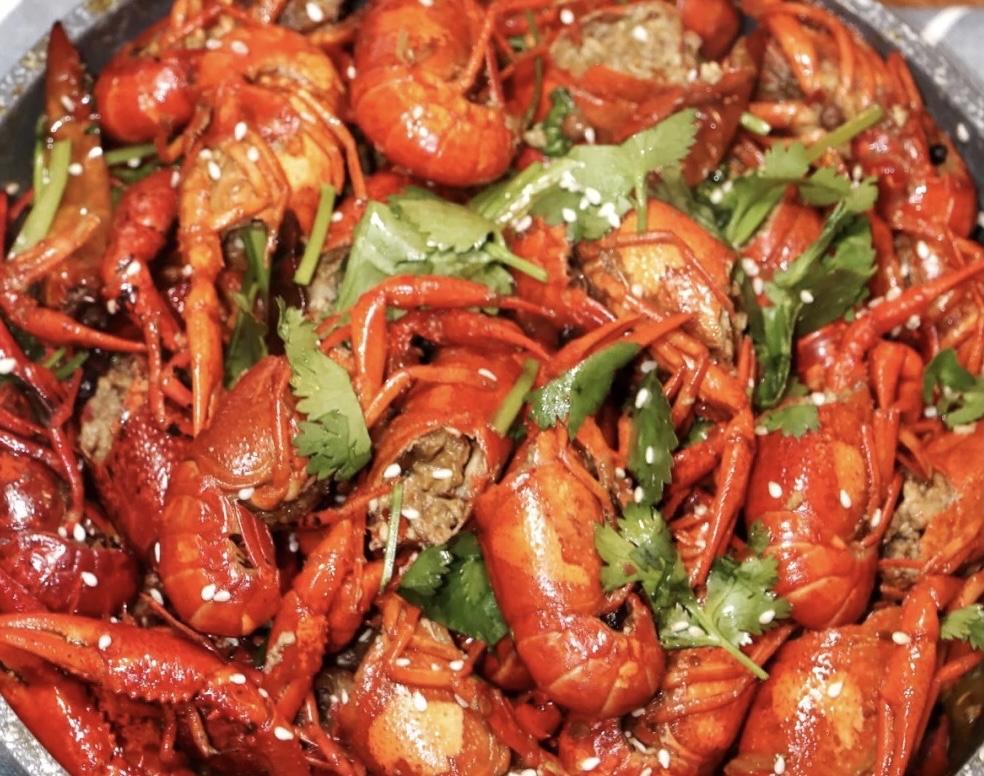 Summer is here, share 5 cooking methods of crayfish, each of which is ...