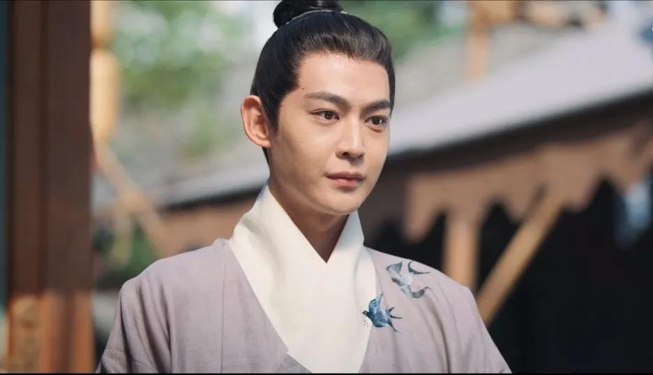 "The Legend of Yunxiang" The love between the son of the family and the female blogger of the ...