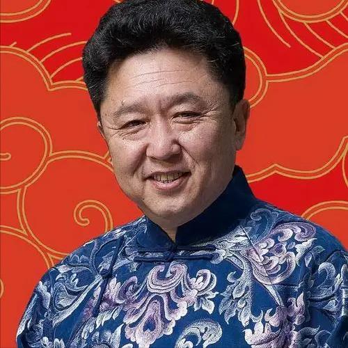 Yu Qian "old age rebellion"! I am addicted to acting, which means that ...