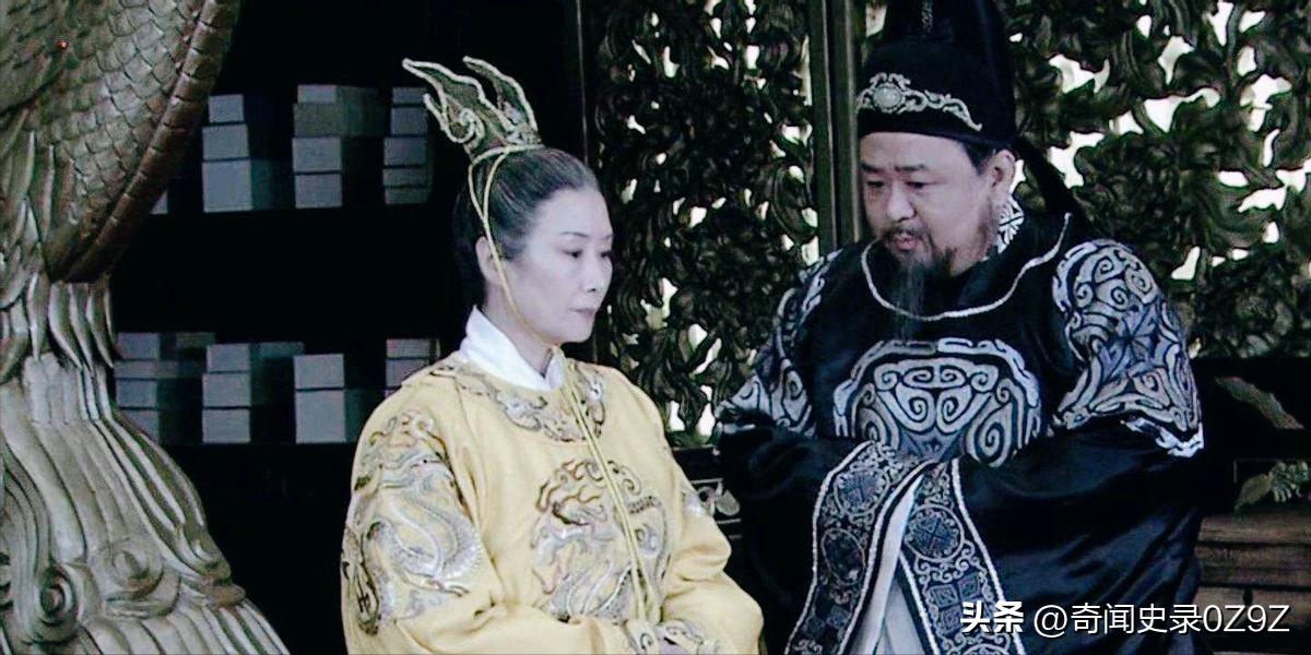 How deep is the relationship between Wu Zetian and Di Renjie in Chinese ...