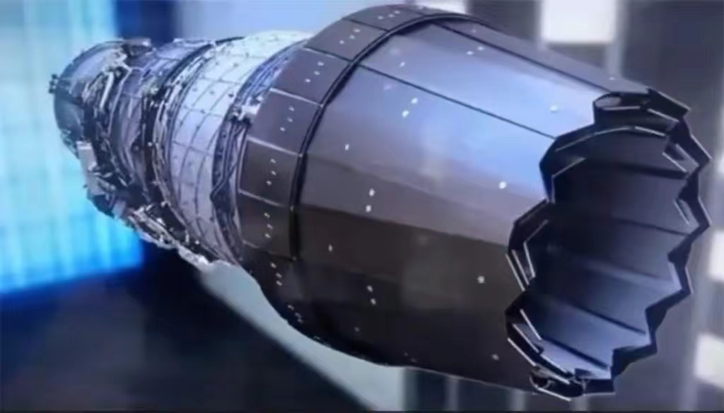 J-20 engine WS15 mass-produced, Indian media: "monster power", can ...