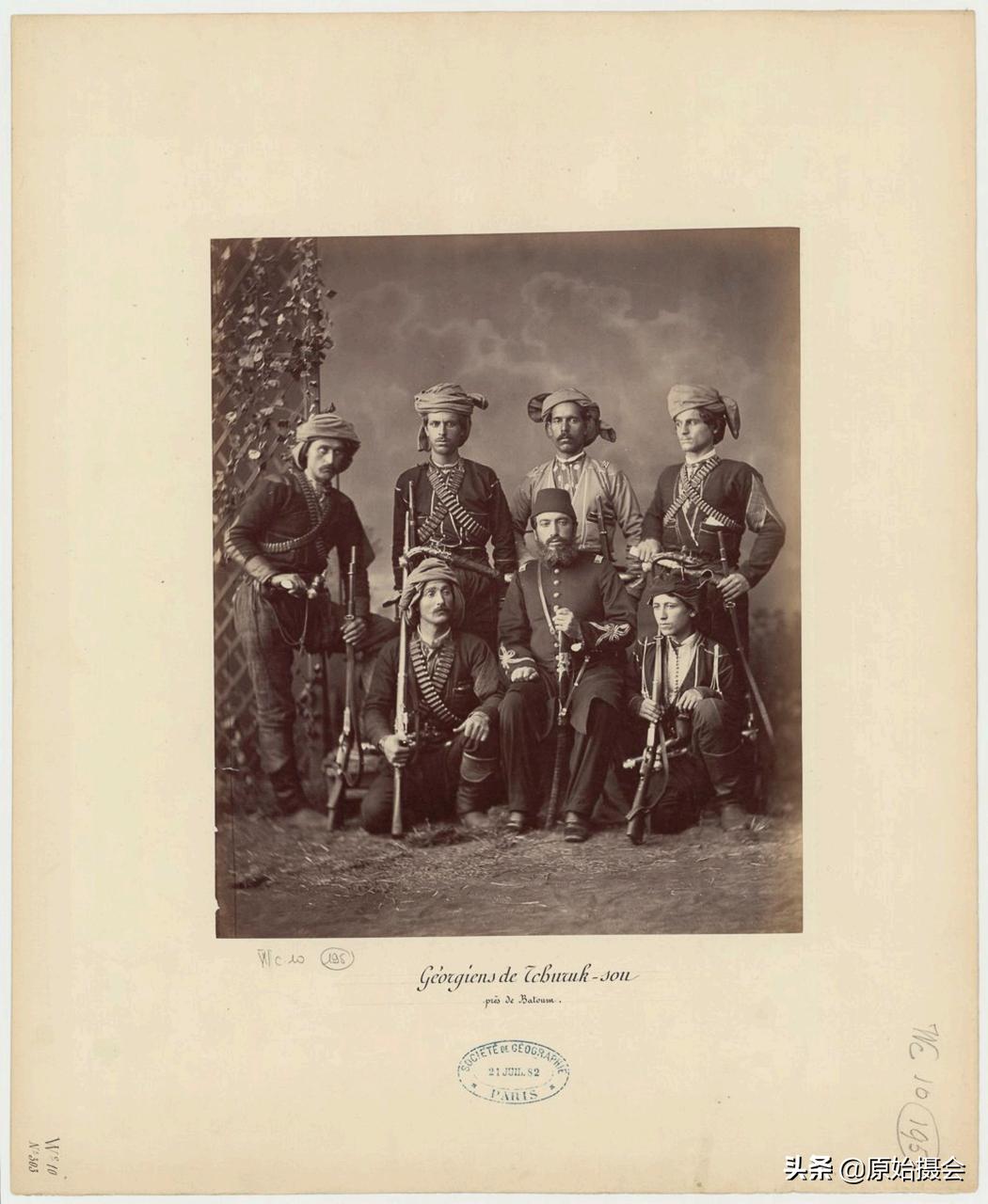 Centennial Image Series - Abdullah Brothers Photography Collection 33 ...