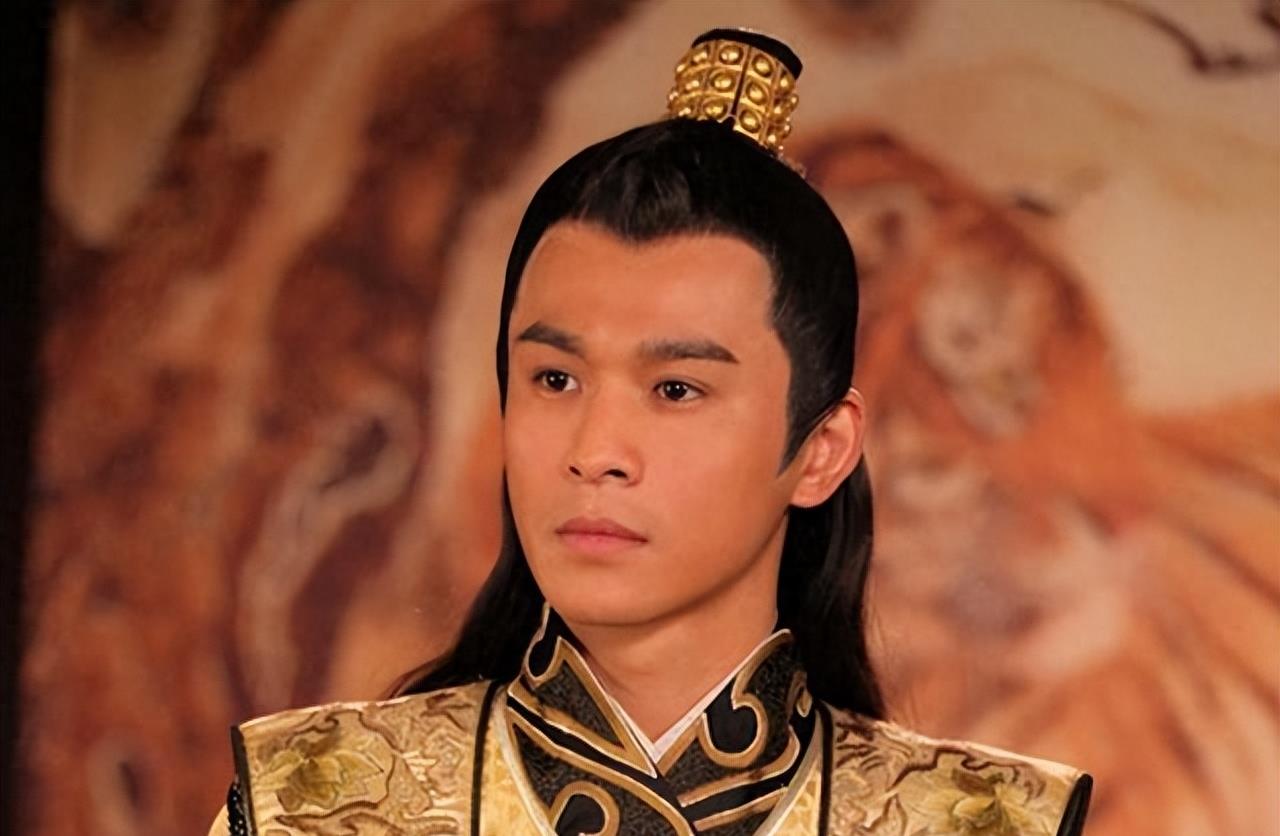 Why didn't Li Shimin wait until his father Li Yuan died before becoming ...