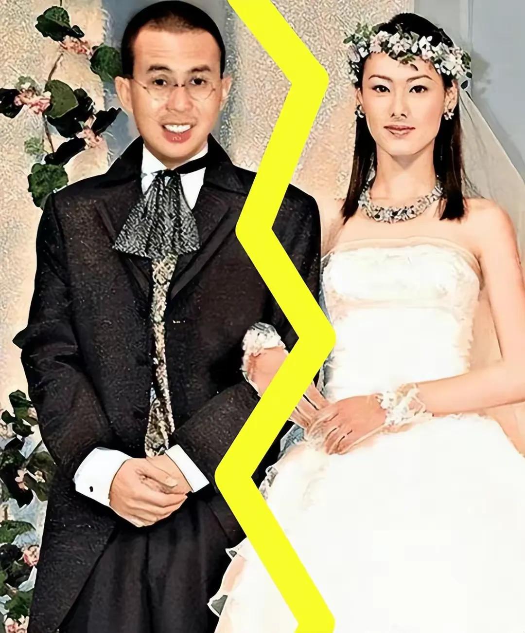 It is revealed that Liang Luoshi and Li Zekai have reunited! The two ...