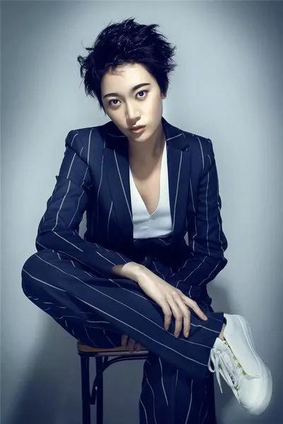 Liu Yuqiao's beautiful picture - iMedia