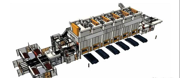 How will the stamping process change in future car manufacturing - iNEWS