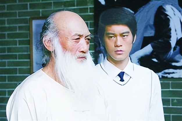 real kung fu in film and television - iMedia