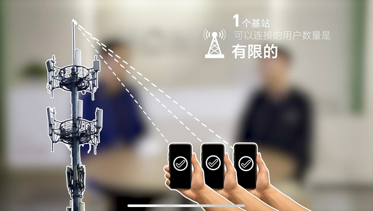 Demystifying how Honor solves communication problems: real shot of ...