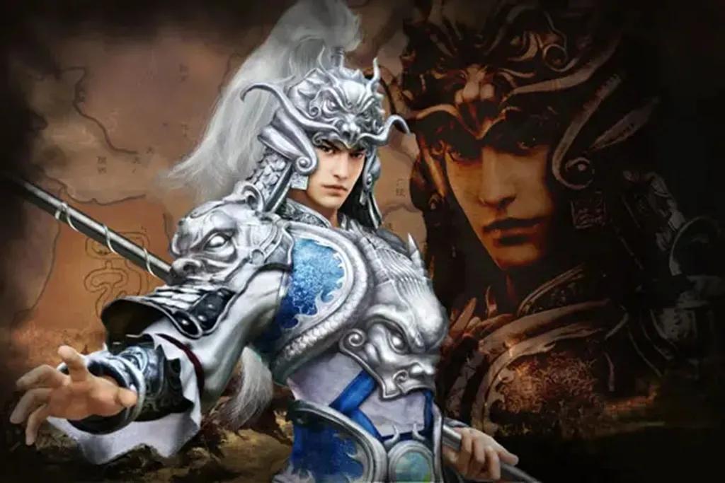 Different "Romance of the Three Kingdoms": Shu Han defeated Wei and ...