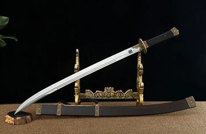 Explore the origin and development of ancient time knives - iNEWS