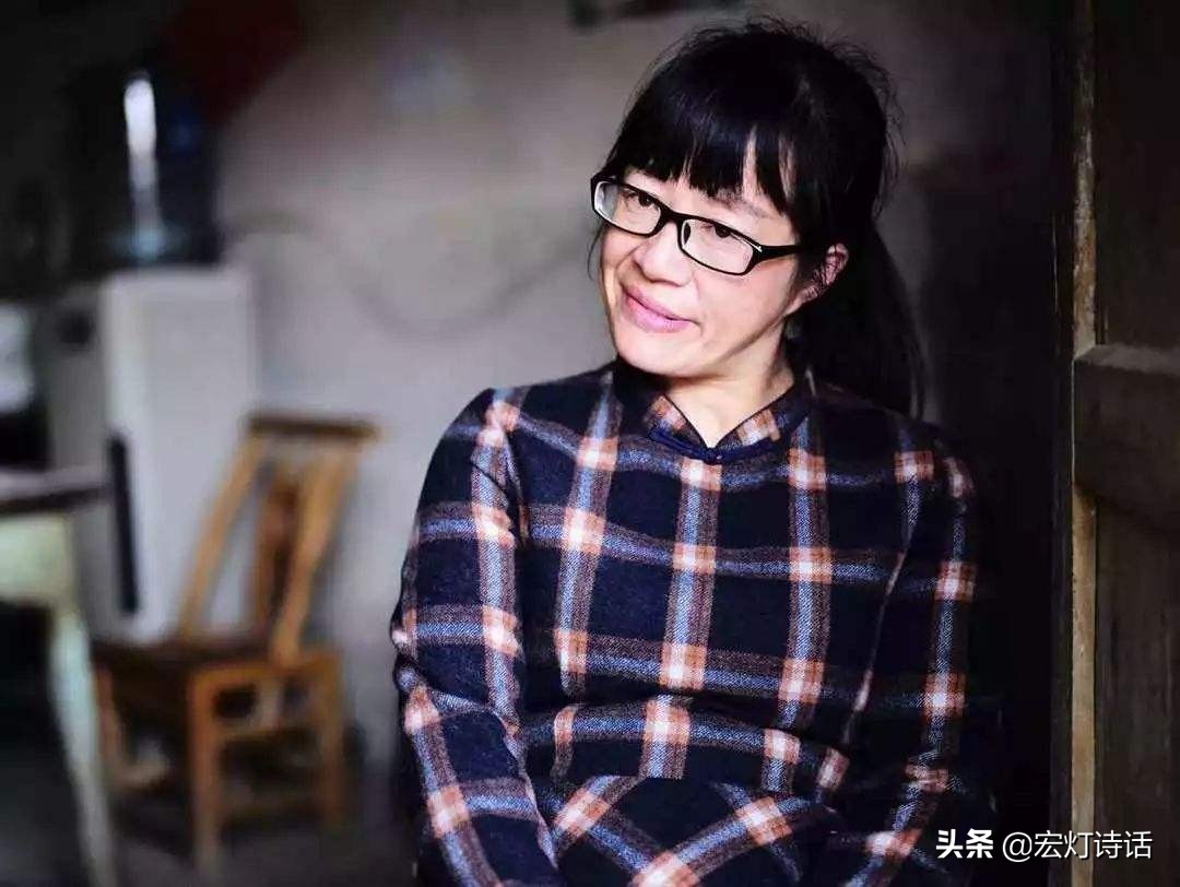 Zhang Zhihao: Yu Xiuhua is a genius like Haizi - iNEWS