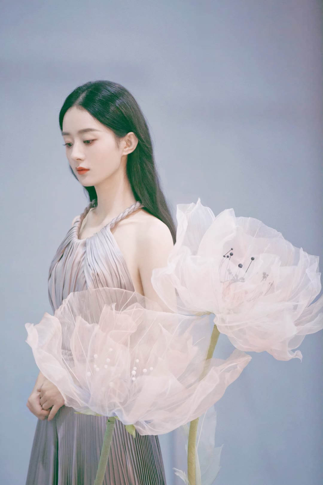 Full of charm: Zhao Xiaodao - Zhao Liying - iMedia