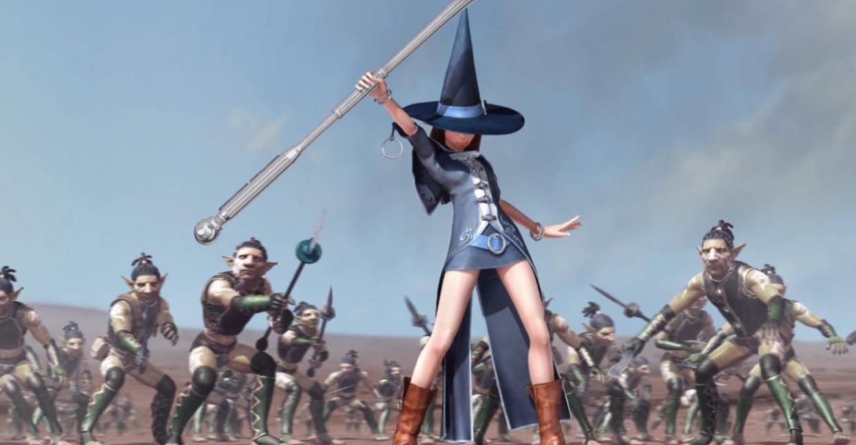 The top 3A masterpiece in South Korea 17 years ago is not inferior to ...