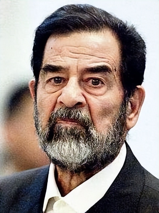 Saddam did not seek refuge in Russia - iNEWS