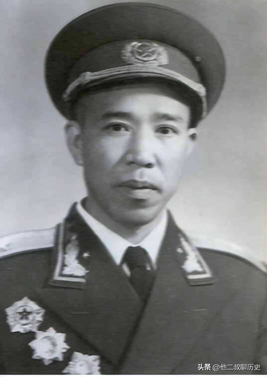 Leaders of the 28th Group Army of the People's Liberation Army - iMedia