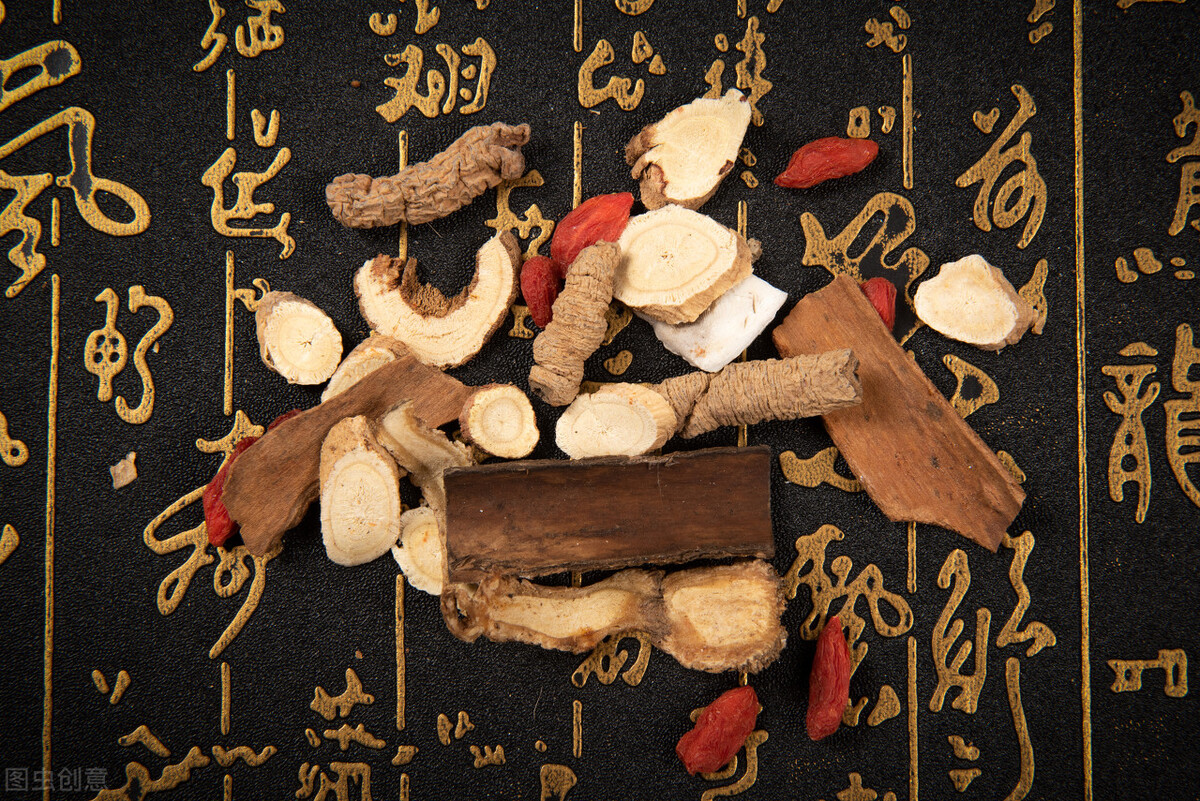 Powerless, tinnitus and hair loss, Chinese medicine: don't blindly ...