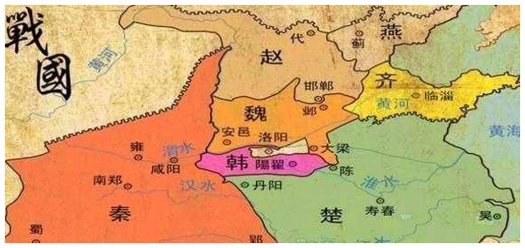 Why can't the Qi State rule the world in the end? - iMedia