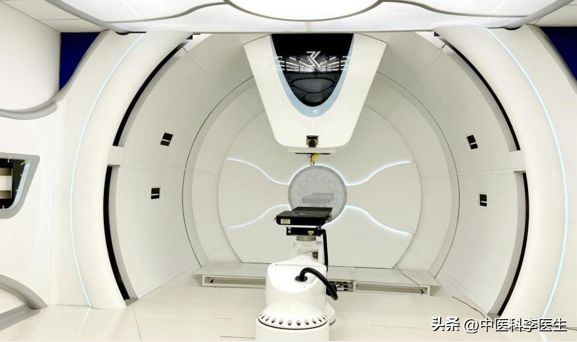 Cancer gone in 80 days? The domestic anti-cancer new technology has ...