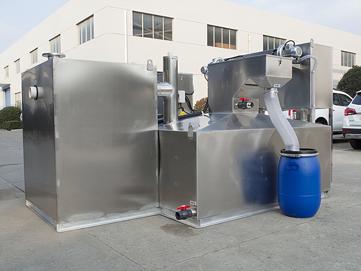 Separation principle of cyclone separator - iNEWS