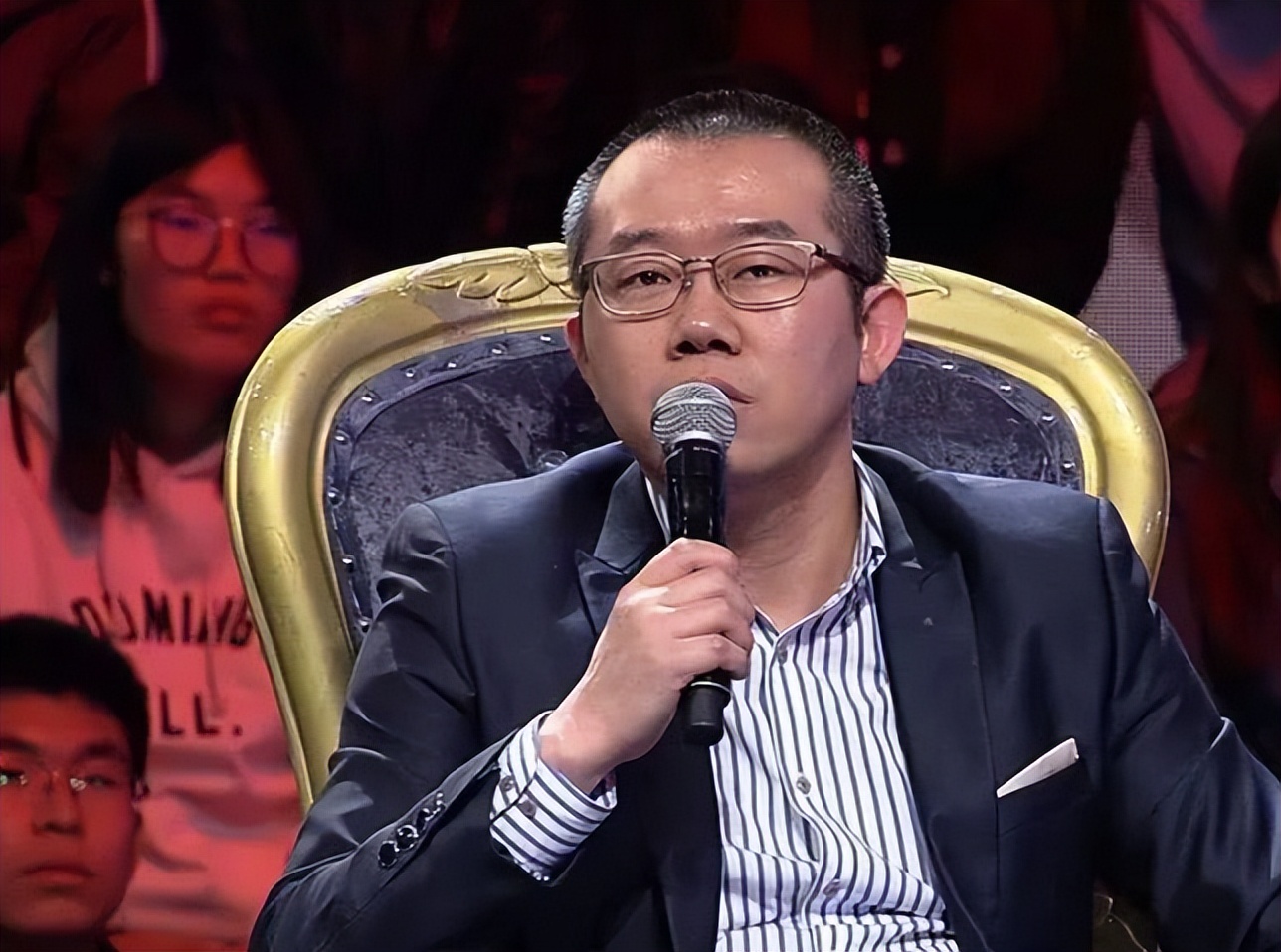 From "Emotional Expert" in "Battle of Love" to full-time delivery, how ...