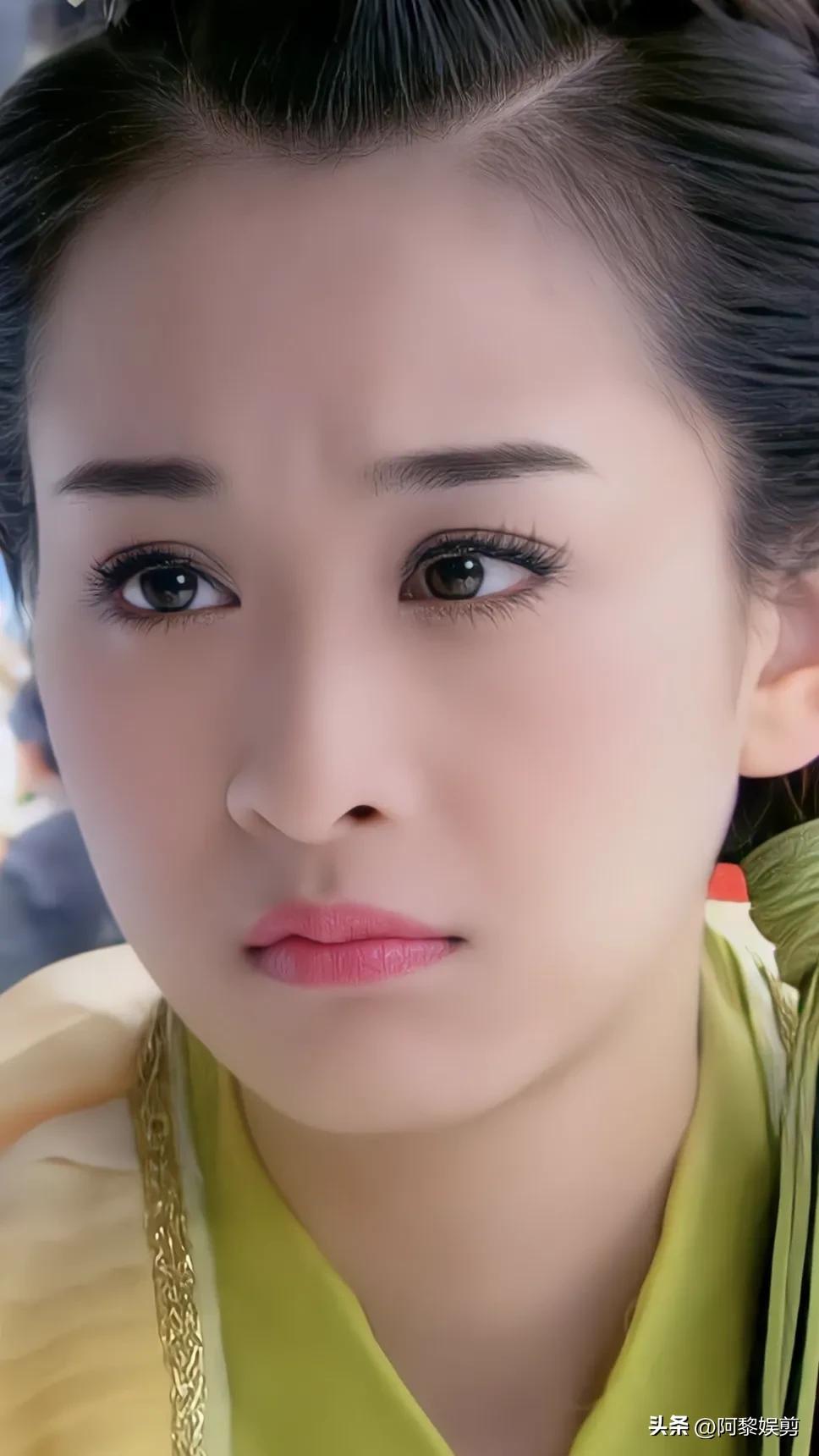 Mu Tingting is sweet and cute, I really like it - iMedia