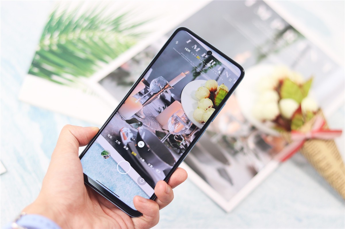 256G storage is the wise choice, take stock of four large storage ...