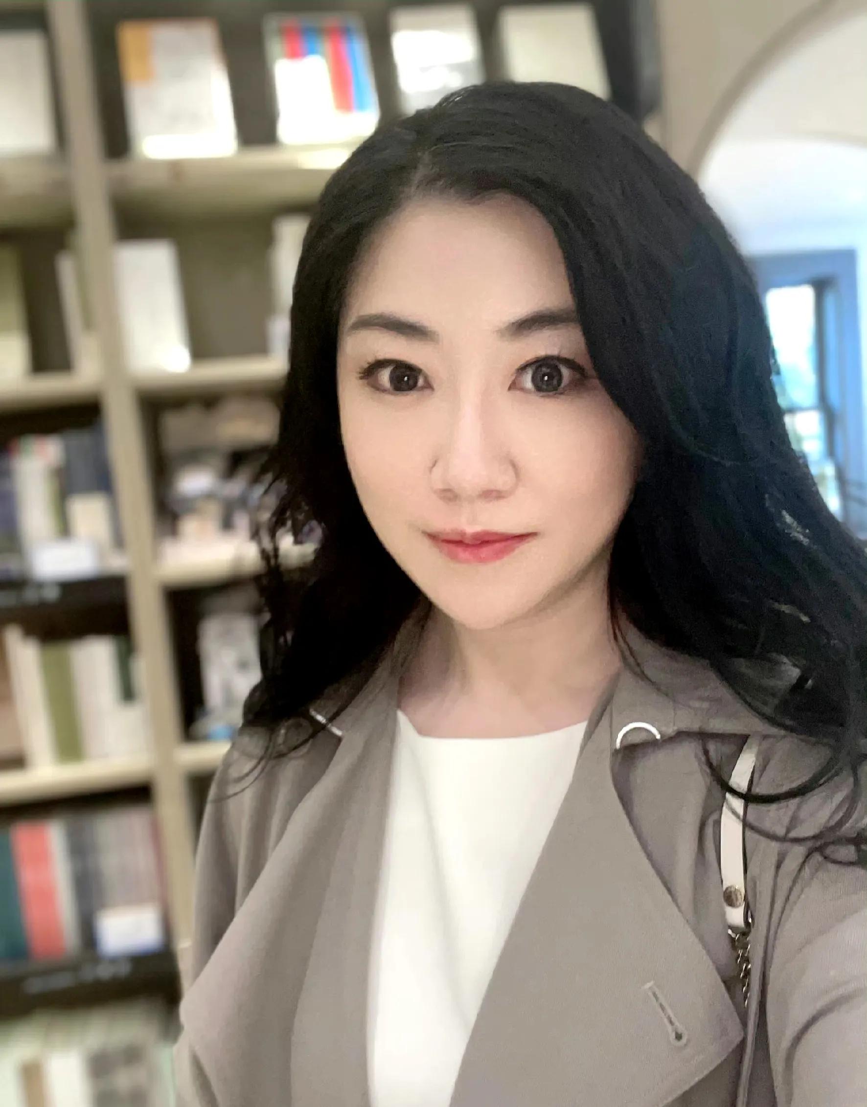 Yang Lei called on young people to get married as early as possible ...