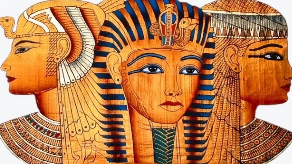A Brief Discussion, Ancient Egyptian Hats: The Intertwining of Fashion ...