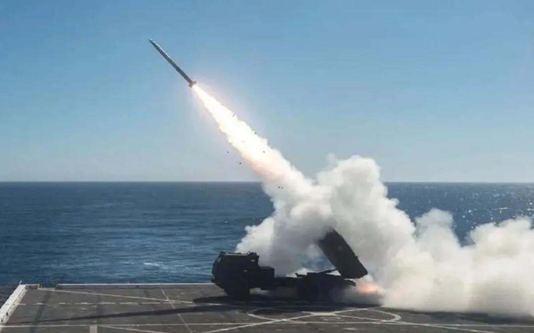 It's real! Russia launched a supersonic bombing operation, severely ...