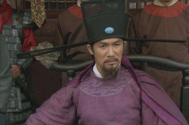 Gao Qiu, the most heinous person in the Water Margin, how did it end in ...