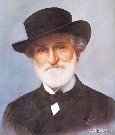 "The Flame Is Burning" - What's Fascinating About Verdi's Aria in "The ...