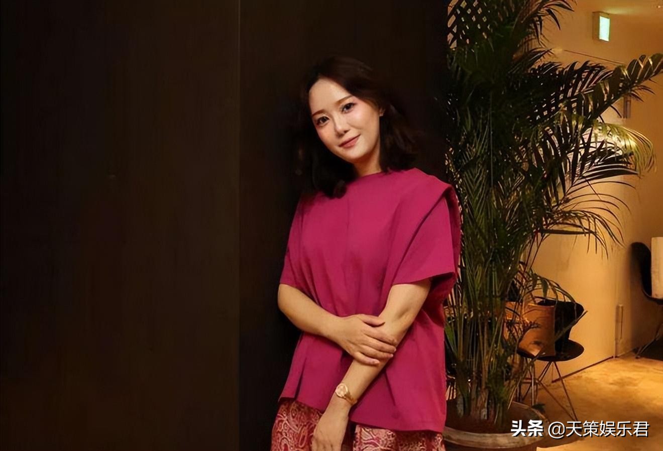 Zeng Ying, a female reporter who shed tears for Abe and was supported ...