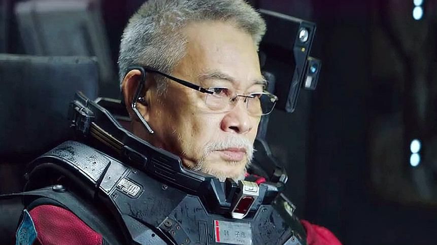 The 2nd anniversary of the death of Mr. Wu Mengda, a classic Hong Kong ...