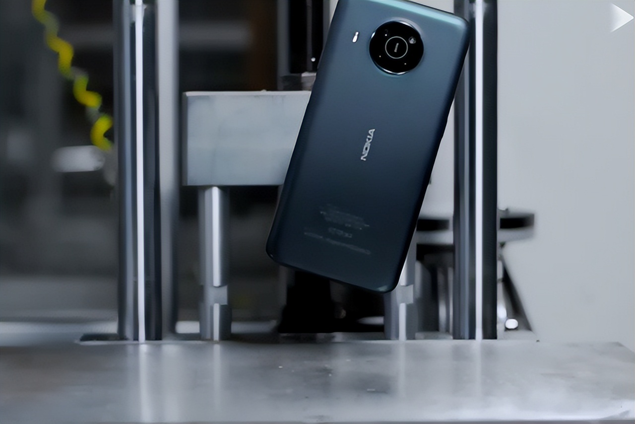 The unbreakable Nokia launched an entry-level smartphone, which is ...