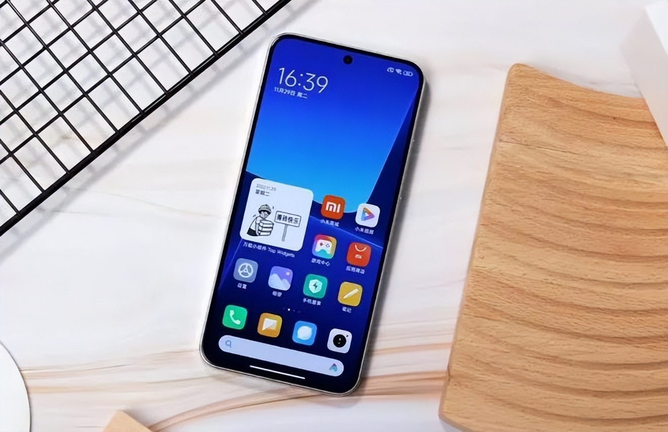 The latest price of Mi 13 is confirmed, spend the money of low ...