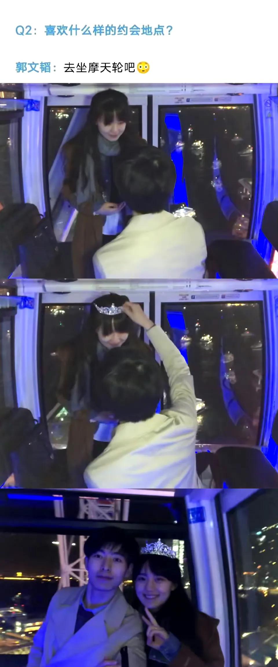 Bei Weiwei Xiao Nai walks into reality - iMedia