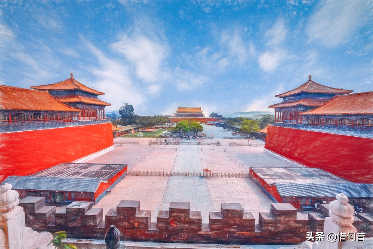 The impotent prisoner emperor - Emperor Dezong Guangxu of the Qing ...