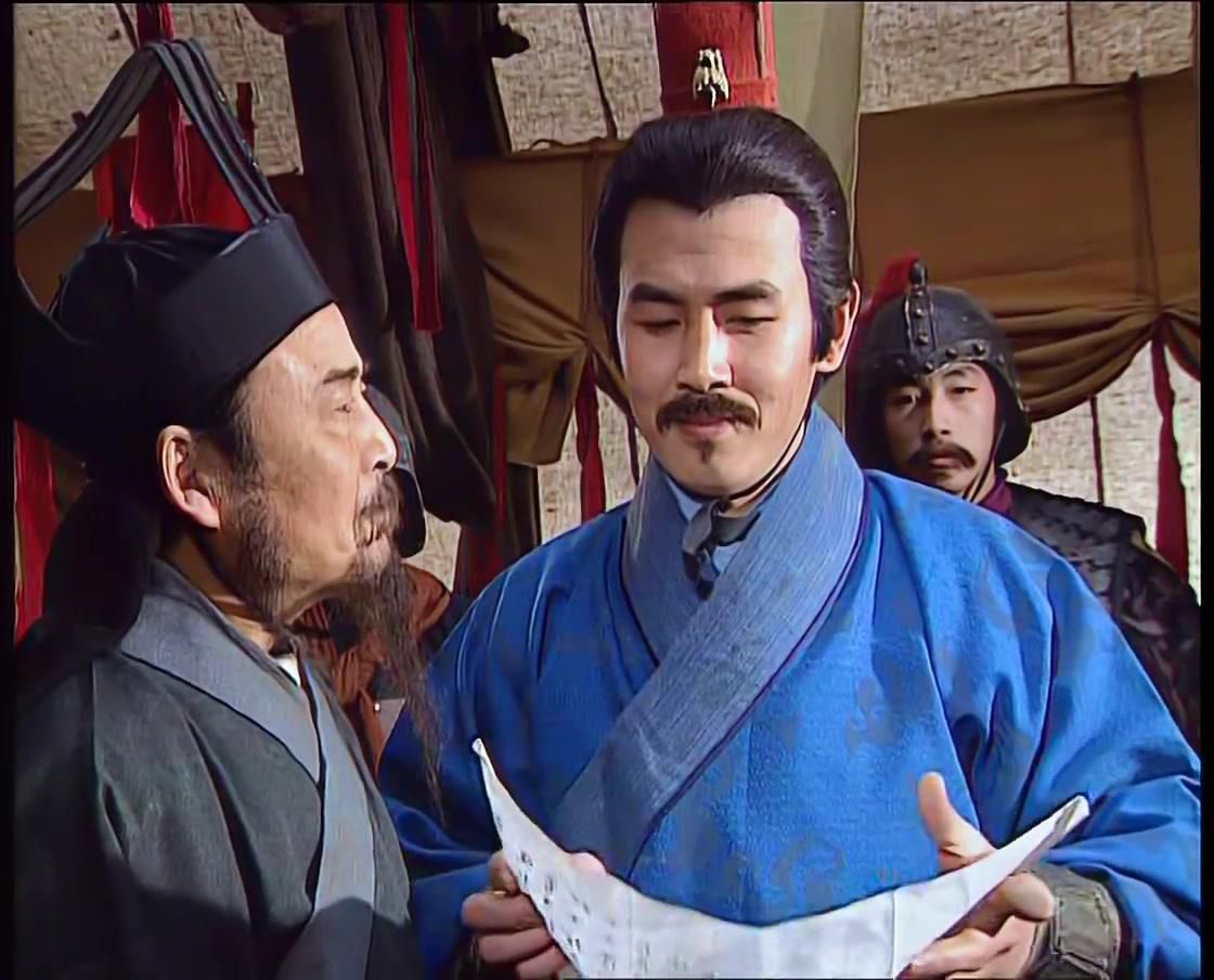 Interpretation of the Three Kingdoms: Zhong Hui, rebellion is no joke ...