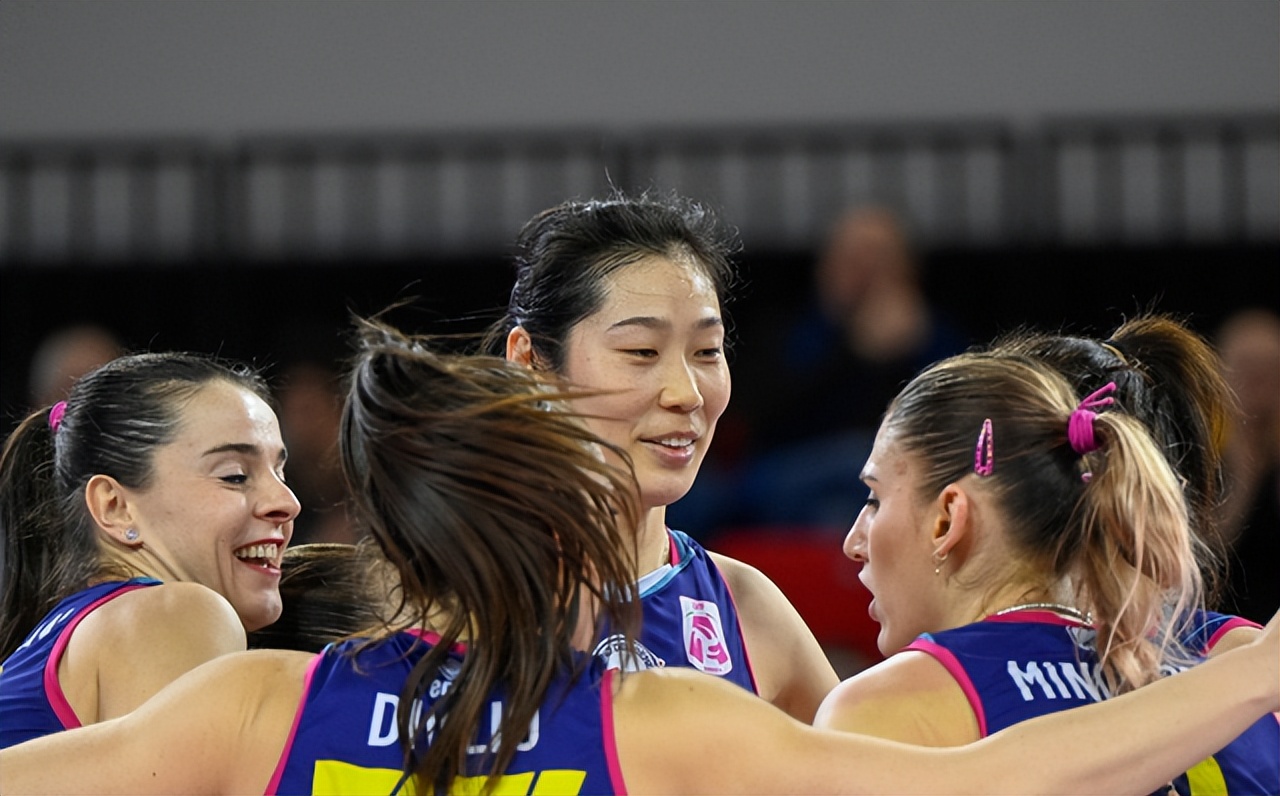 Once Yao Di joins Cai Jiajun, the most likely change is that Zhu Ting ...