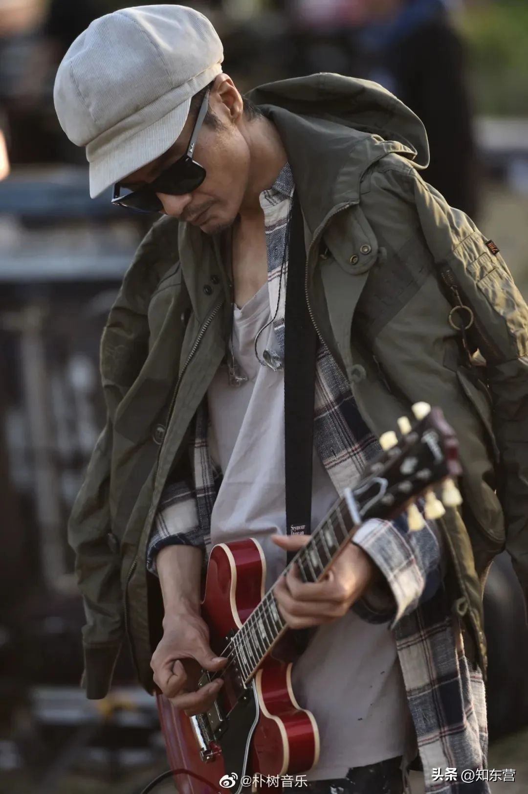 The 49-year-old Pu Shu, why is he more youthful than the hero of the ...