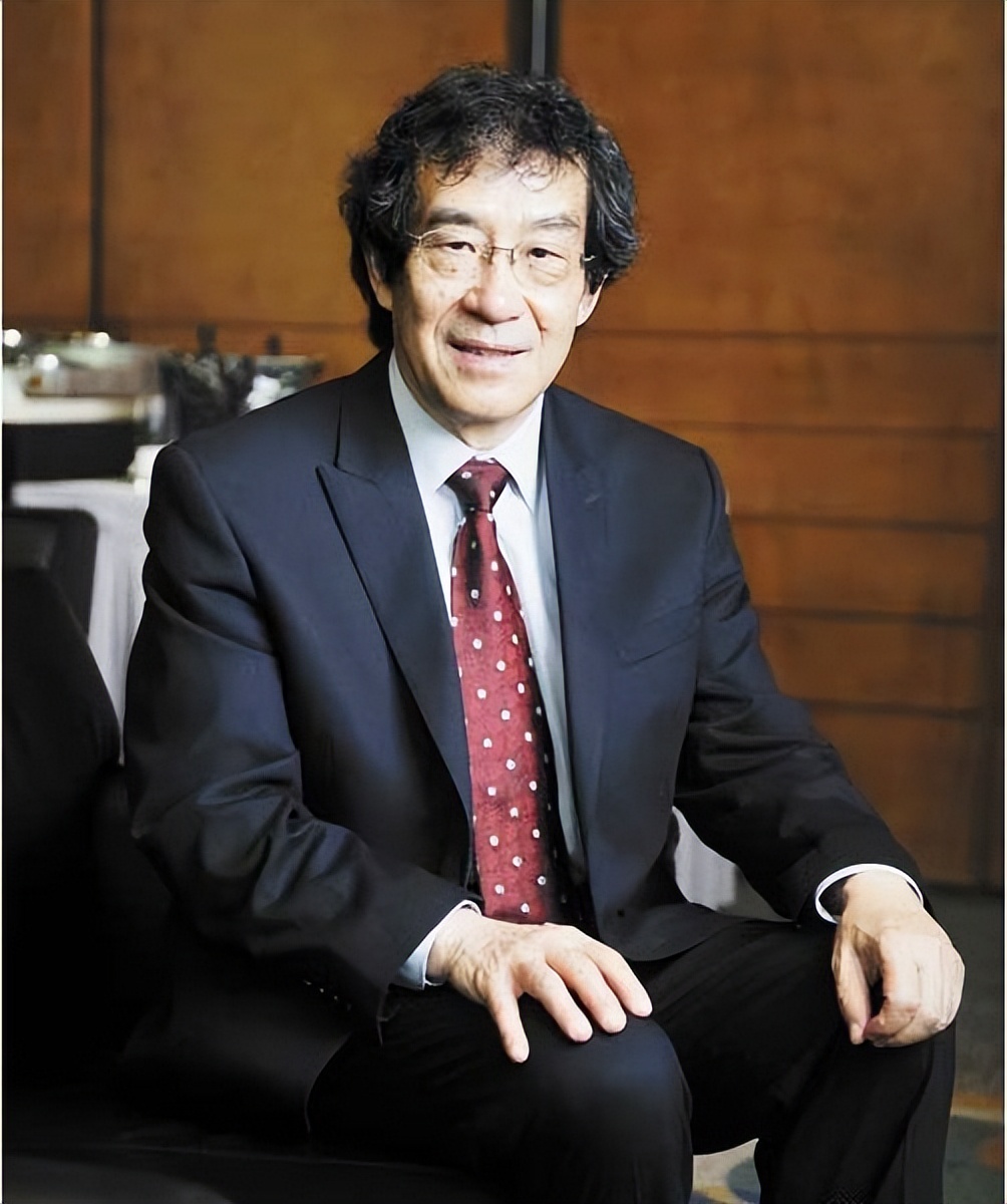 Mr. Tu Weiming was awarded the "Global Chinese National Studies ...