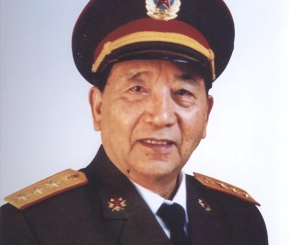 In 1964, Chen Yi said to Qin Jiwei: I am half your father-in-law. I ...