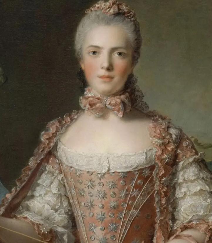 The Literary Contributions of Charlotte de Orleans in France in 1725 ...