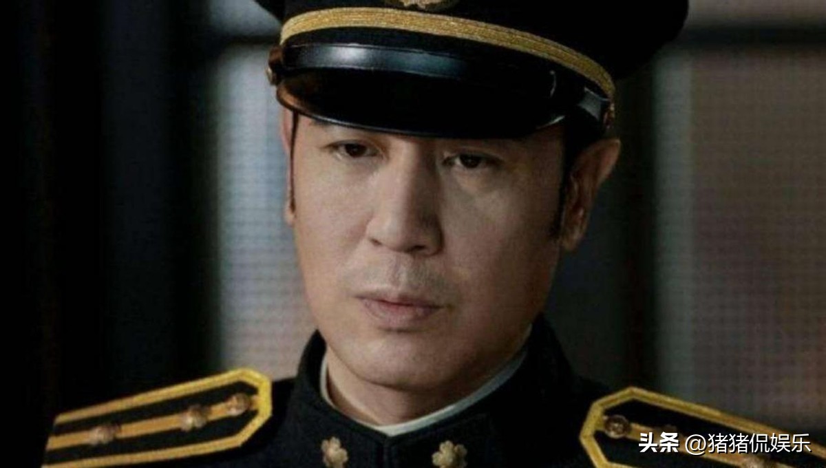 The spy war movie "Red Agent" was launched, led by Wang Longzheng, all ...